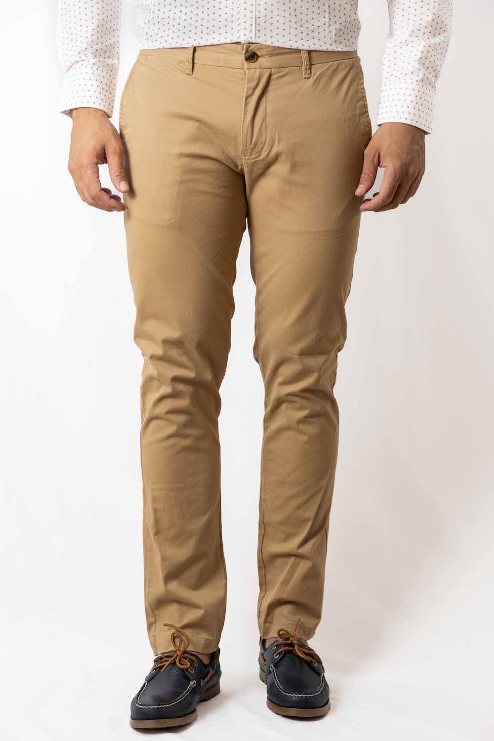 Pantalón Dril Original Penguin — Armerio